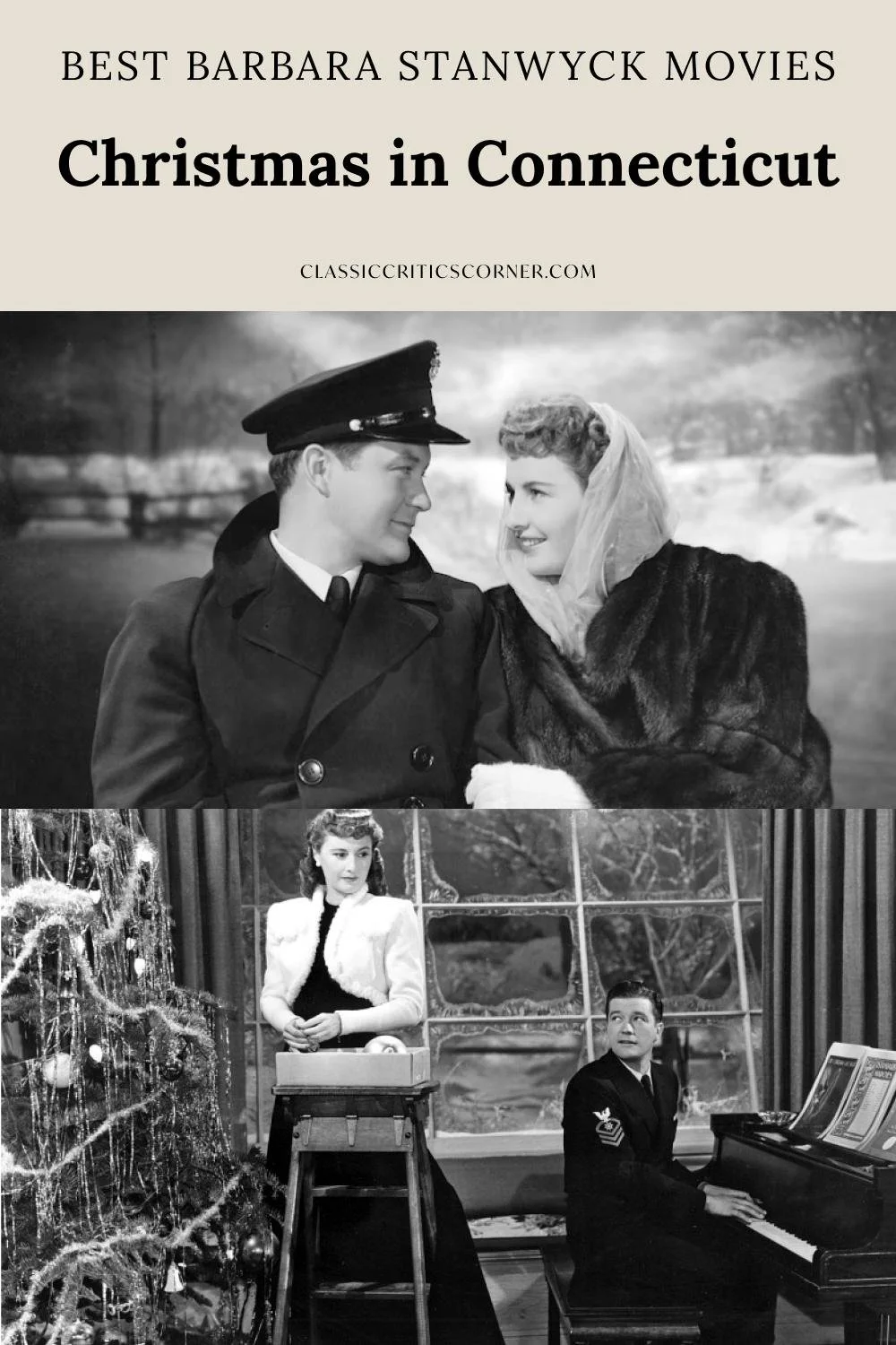 30 Best Barbara Stanwyck Movies: Her Top Classic Films - Classic ...