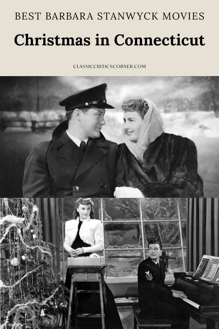 30 Best Barbara Stanwyck Movies: Her Top Classic Films - Classic ...