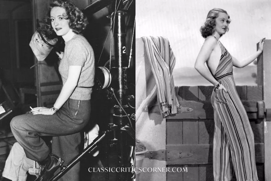 Casual 1930s Fashion - Your Guide to Casual 30s Outfits - Classic ...