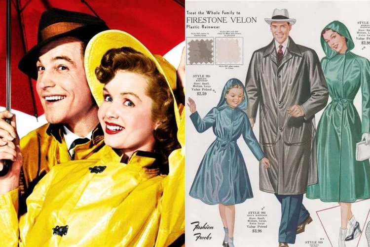 9 Stunning 1950s Coats Styles that'll Make You Feel Like a Old ...