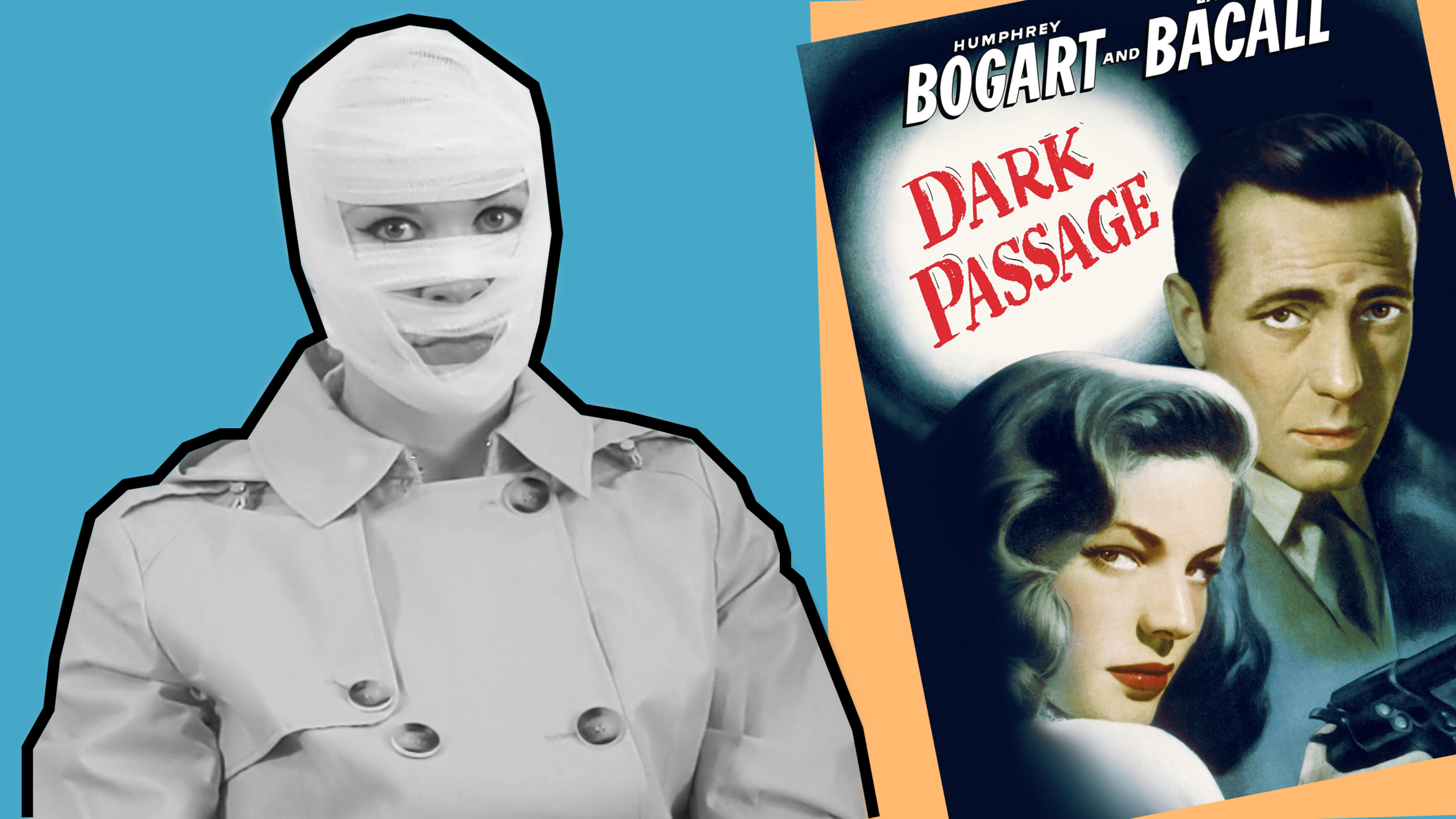 Dark Passage