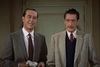Dial M for Murder Characters and Cast - Classic Critics Corner