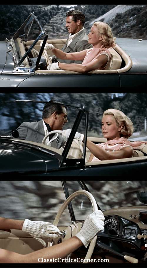 To Catch a Thief Grace Kelly - 10 Elegant Outfits You’ll Love - Classic ...