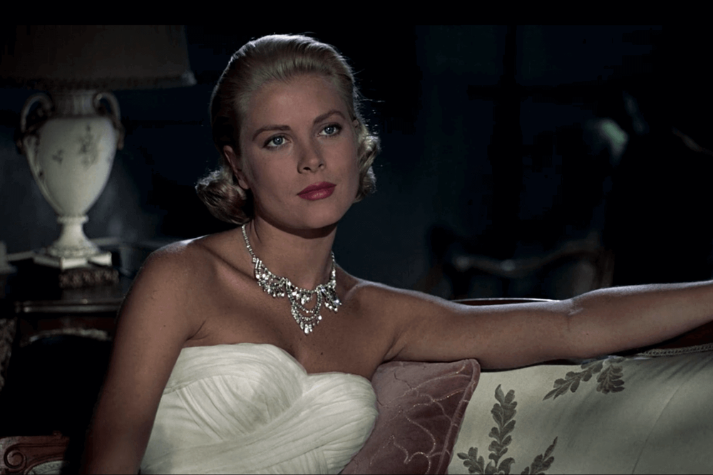 To Catch a Thief Grace Kelly - 10 Elegant Outfits You’ll Love - Classic ...