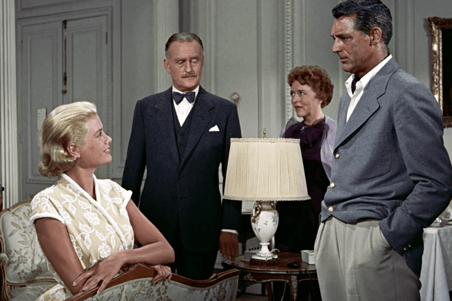 Cary Grant To Catch a Thief Clothes - 10 Life-Changing Outfits to ...