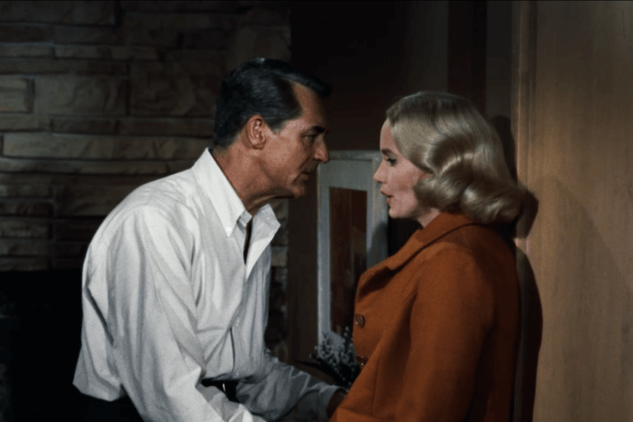 North By Northwest Eva Marie Saint