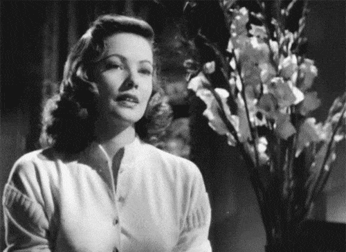 Laura Movie 1944 - A film noir that actually has a happy ending ...