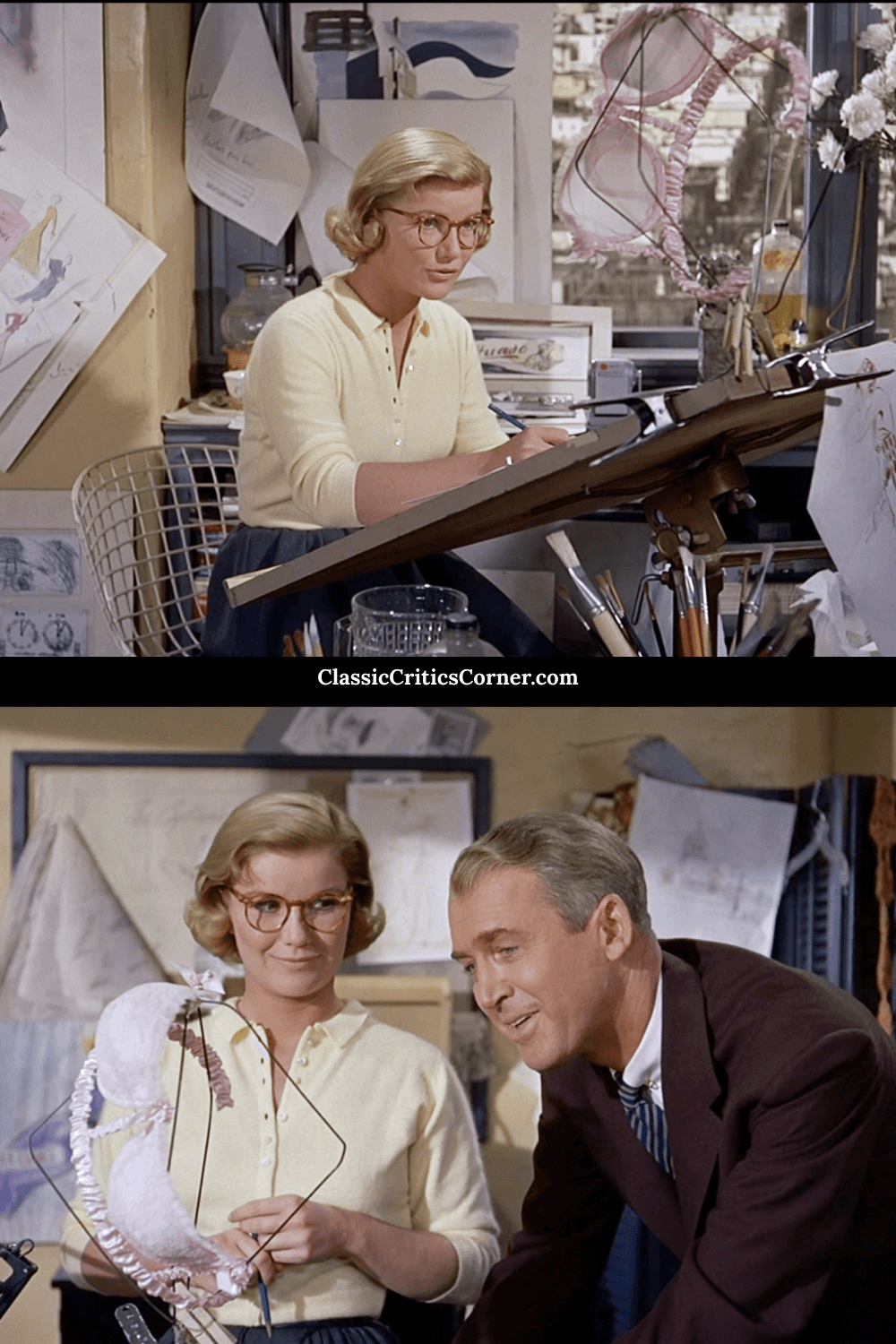 Vertigo Midge - The Most Underrated Female Character? — Classic Critics ...