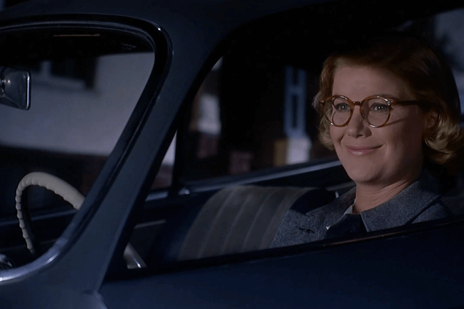 Vertigo Midge - The Most Underrated Female Character? — Classic Critics ...