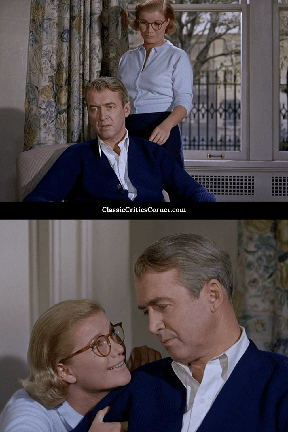 Vertigo Midge - The Most Underrated Female Character? — Classic Critics ...