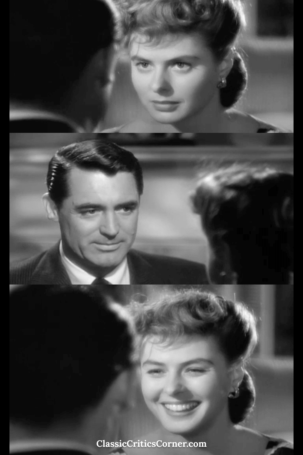 7 Questions about the Notorious 1946 Movie, and does Alicia Die In ...