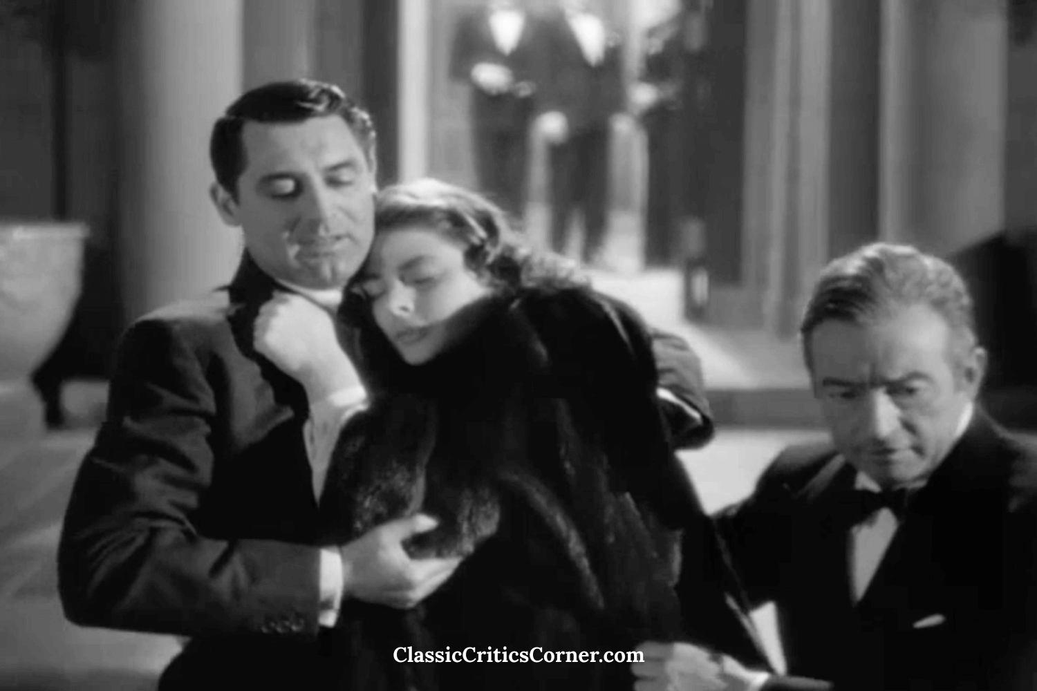 7 Questions about the Notorious 1946 Movie, and does Alicia Die In ...