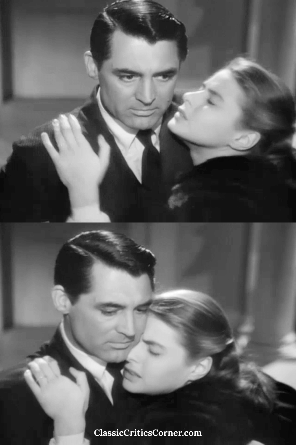 7 Questions about the Notorious 1946 Movie, and does Alicia Die In ...