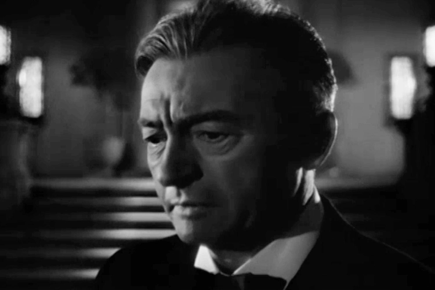 7 Questions about the Notorious 1946 Movie, and does Alicia Die In ...