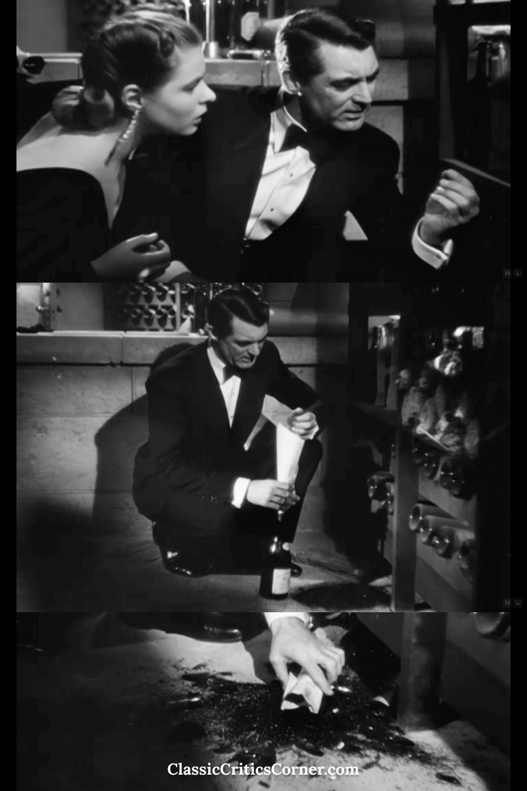 7 Questions about the Notorious 1946 Movie, and does Alicia Die In ...