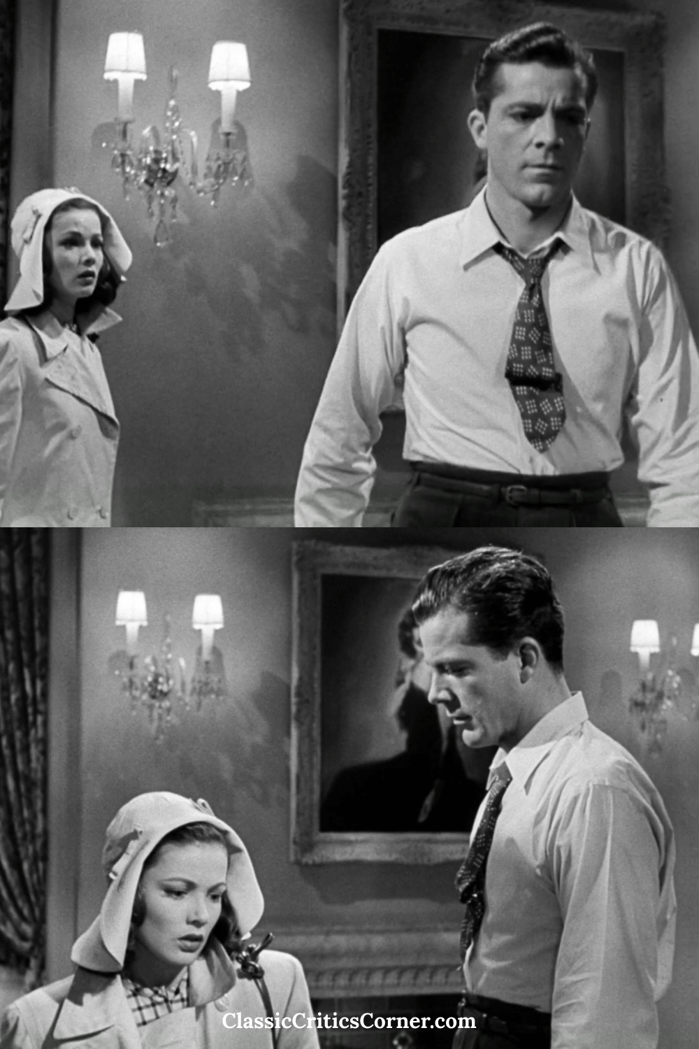 Killer 1940s Film Noirs - The Best 1940s Film Noirs by Year - Classic ...