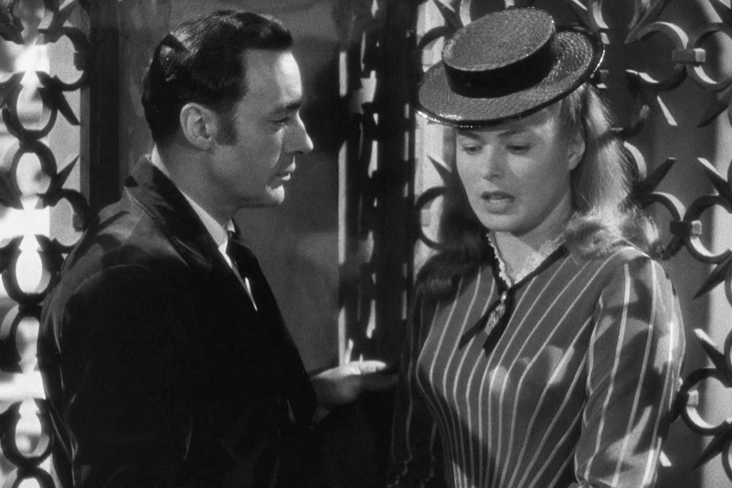 Killer 1940s Film Noirs - The Best 1940s Film Noirs by Year - Classic ...