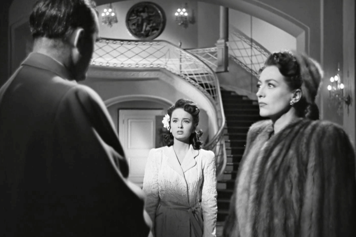 Killer 1940s Film Noirs - The Best 1940s Film Noirs by Year - Classic ...