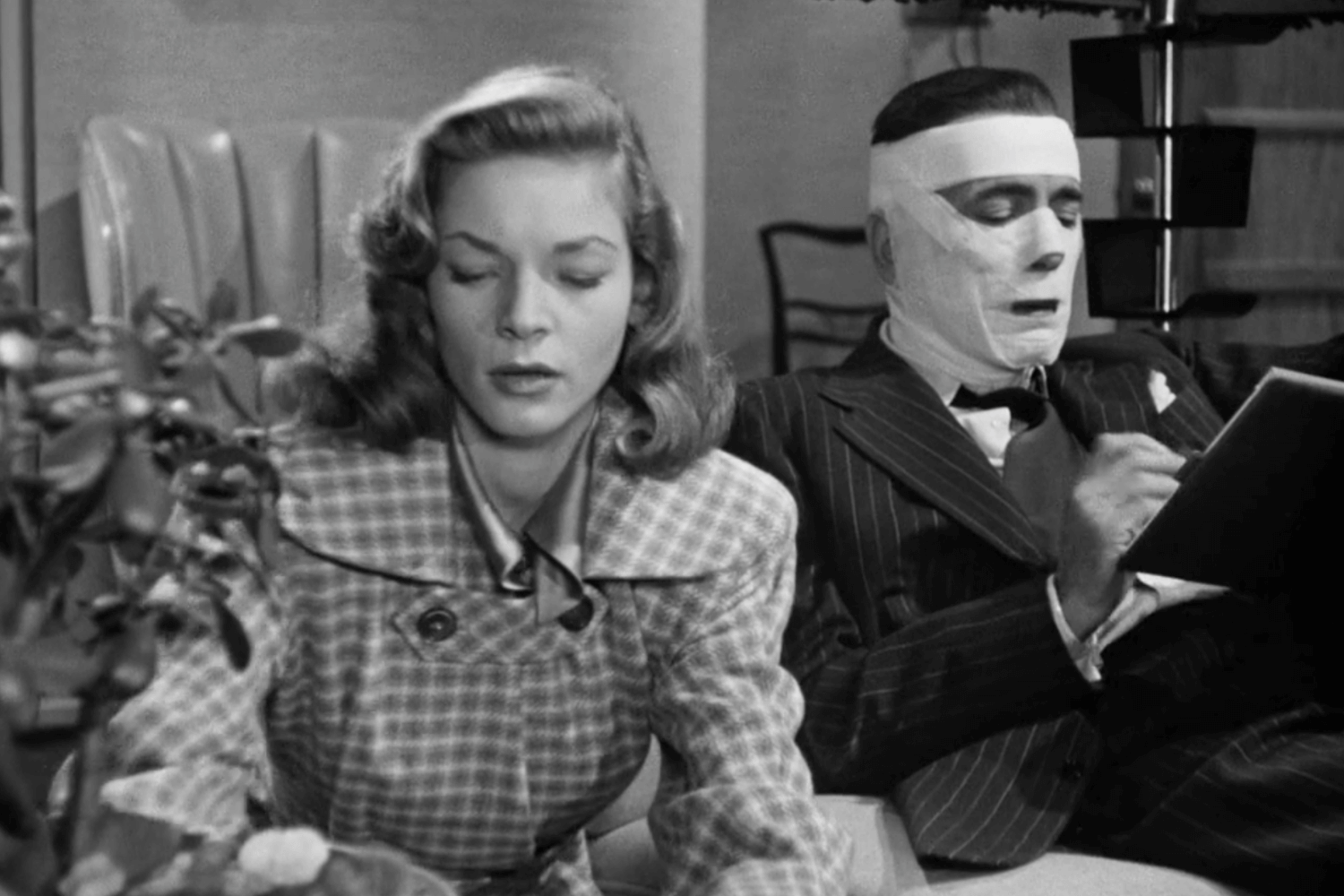 Killer 1940s Film Noirs - The Best 1940s Film Noirs by Year - Classic ...
