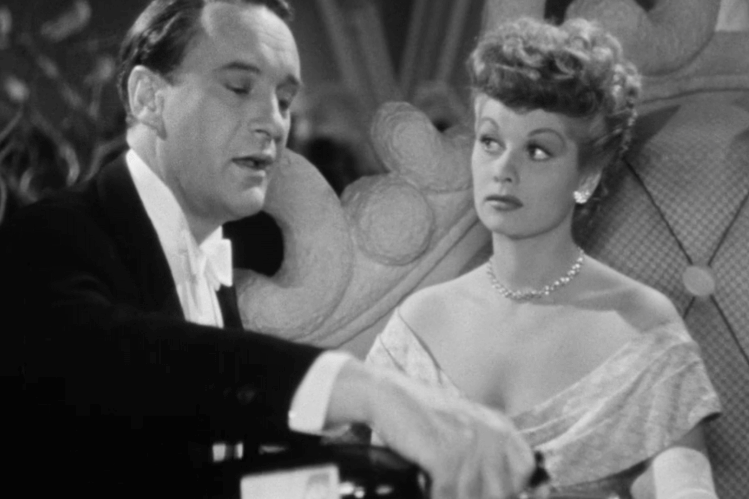 Killer 1940s Film Noirs - The Best 1940s Film Noirs by Year - Classic ...