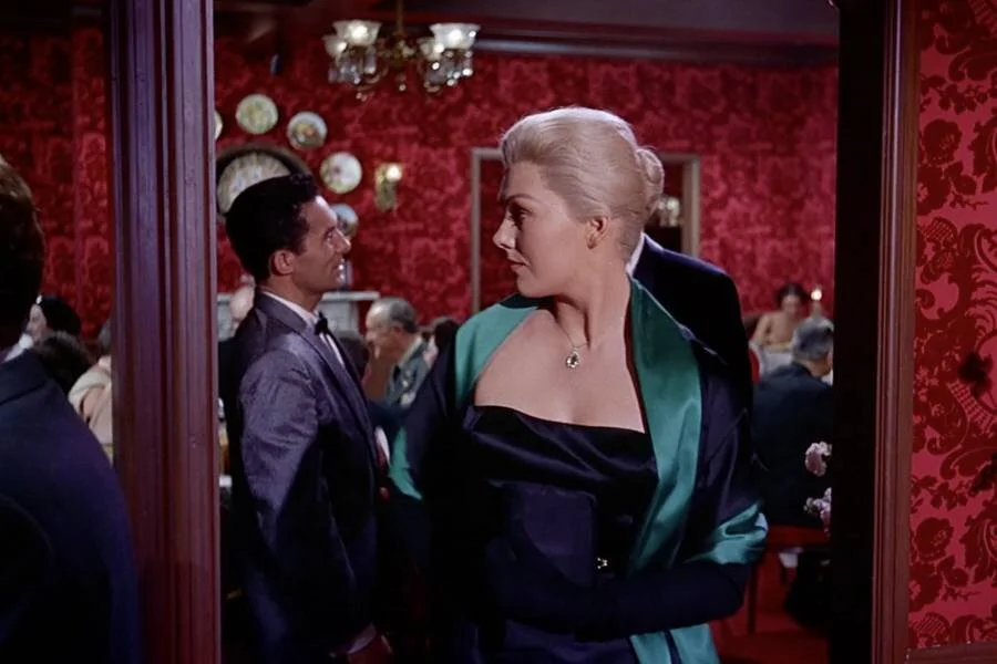 Kim Novak Vertigo Suit The Fashions, Films & Fame Of Hollywood Costume