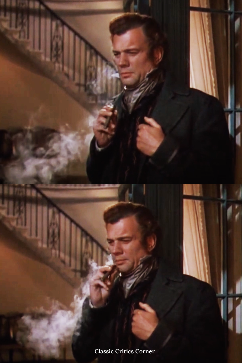Joseph Cotten Alfred Hitchcock - 5 Must-See Suspense Classics - Classic ...