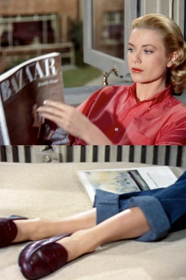 19 Breathtaking Grace Kelly Style Inspiration Ideas — Classic Critics ...