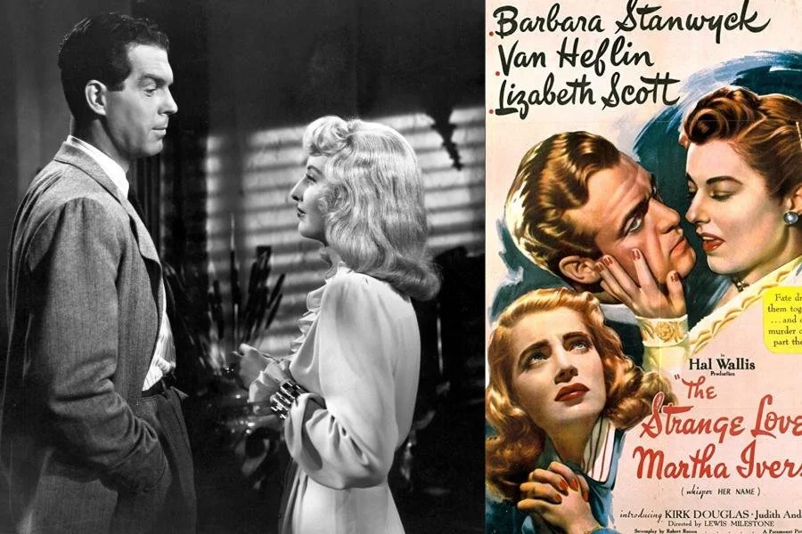 "Best of" Movies Lists — Classic Critics Corner - Vintage 1940s, 1950s ...