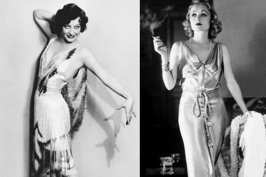 1930s Fashion — Classic Critics Corner - Vintage 1940s, 1950s, 1960s