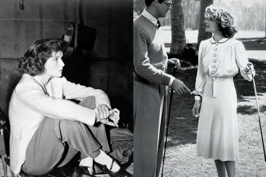 Flappers to Vintage Glam - 1920s and 1930s Fashion - Classic Critics Corner