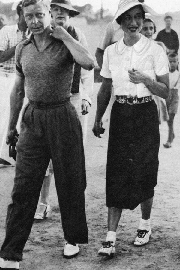 Where to Buy Women's Saddle Shoes & Oxfords - Your Vintage Shoe Guide ...