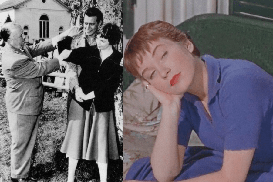 Costume Designer Edith Head | Her Stunning Fashion and Award-winning ...