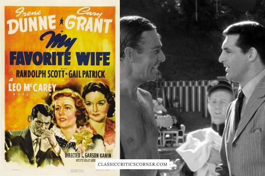 27 Best Comedy Movies 1940s - Find Your New Favorite Classic! - Classic ...