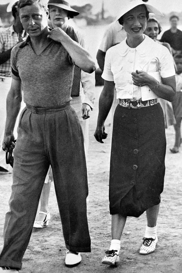 Casual 1930s Fashion - Your Guide to Casual 30s Outfits - Classic ...