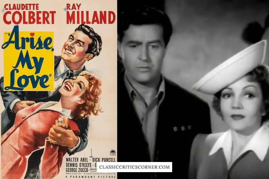 27 Best Comedy Movies 1940s - Find Your New Favorite Classic! - Classic ...
