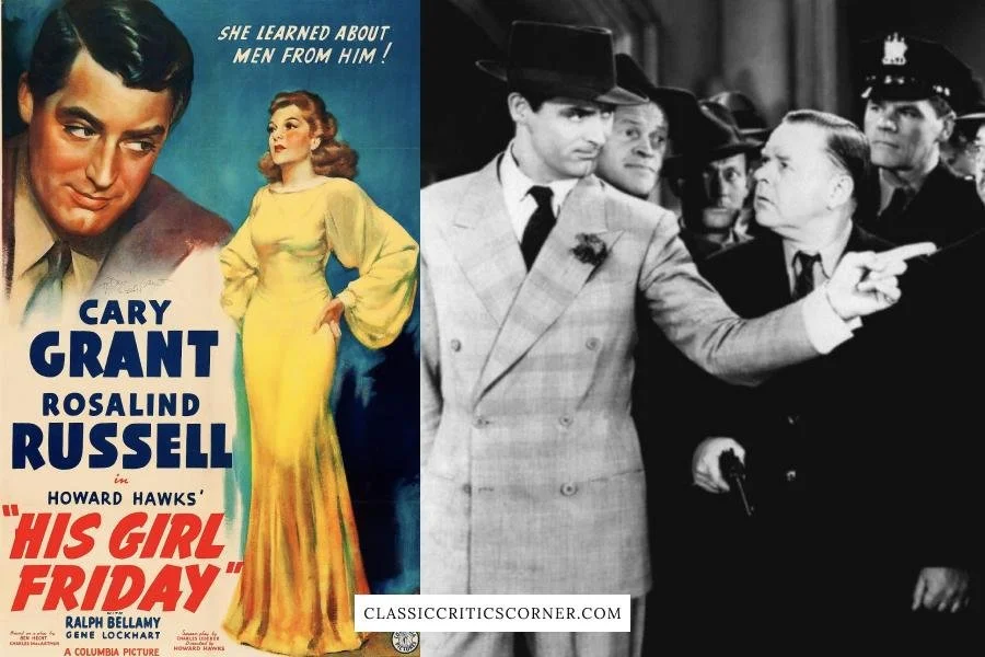 27 Best Comedy Movies 1940s - Find Your New Favorite Classic! - Classic ...