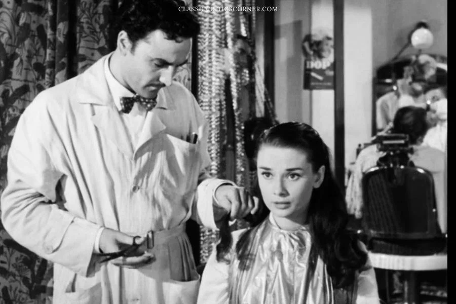 All Audrey Hepburn Roman Holiday Dresses - Your Guide to Chic Vintage ...