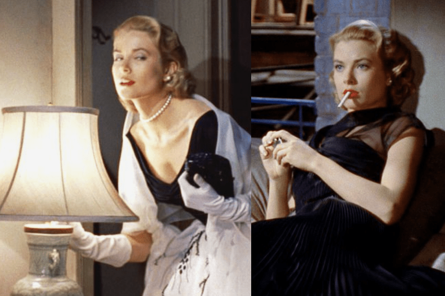 Costume Designer Edith Head | Her Stunning Fashion and Award-winning ...