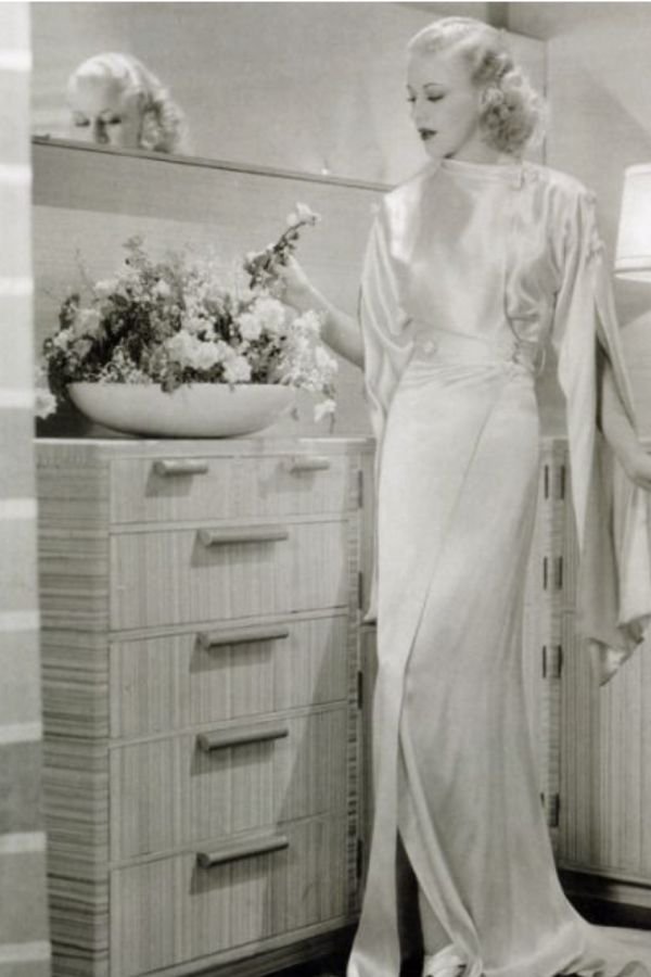 1930s Glamour - The Glam Style of Hollywood’s Golden Age - Classic ...