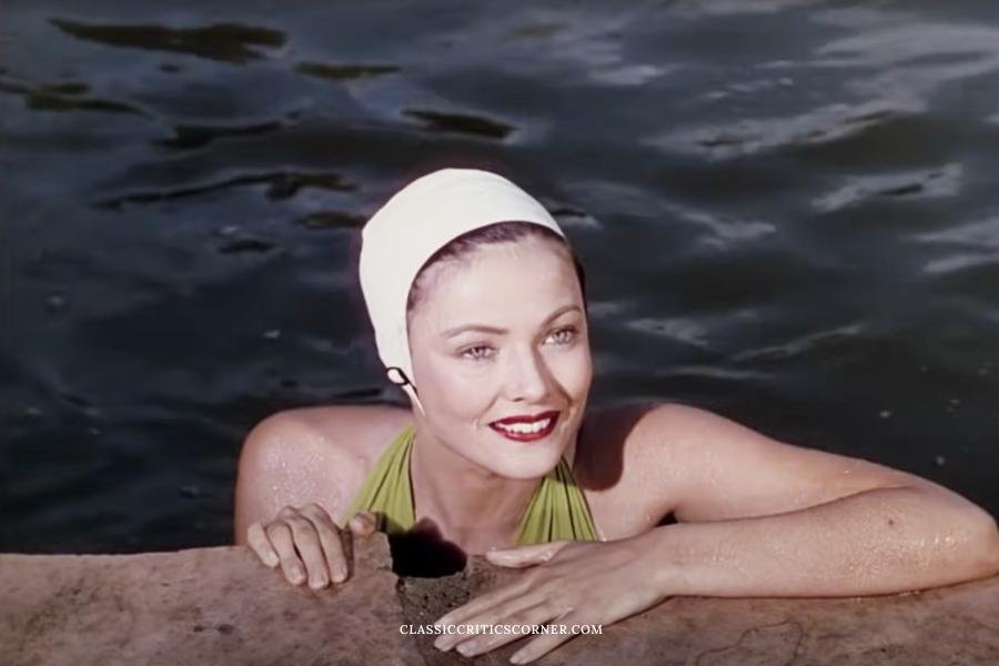 1940s Swimsuits - Welcome the Bikini and other Retro Bathing Suit Styles - Classic Critics Corner