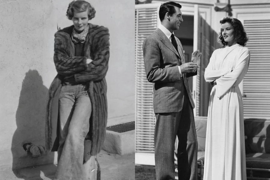 1930s Glamour - The Glam Style of Hollywood’s Golden Age - Classic ...