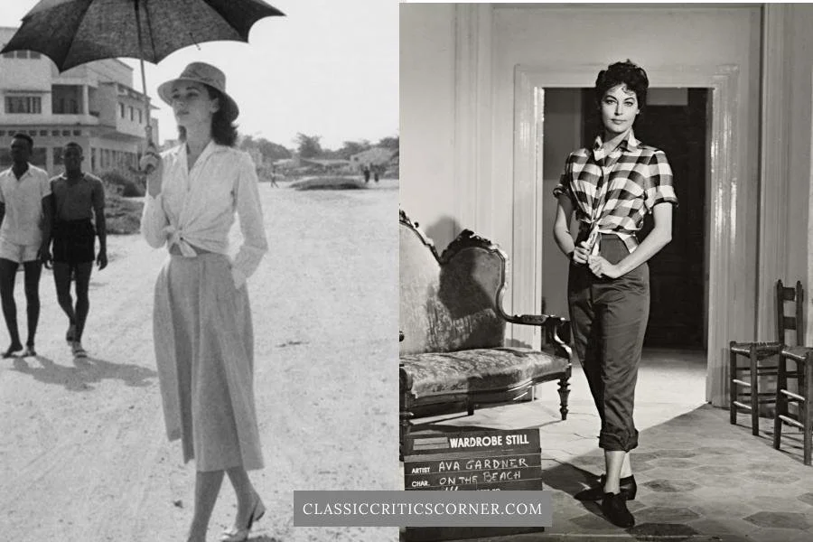 summer vintage outfits | Dresses Images 2025