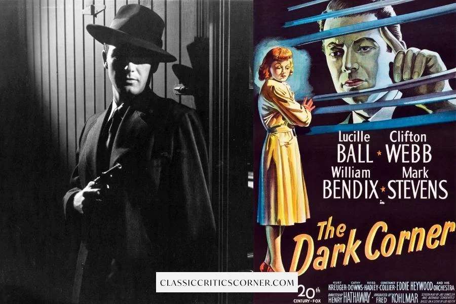 Killer 1940s Film Noirs - The Best 1940s Film Noirs by Year - Classic ...