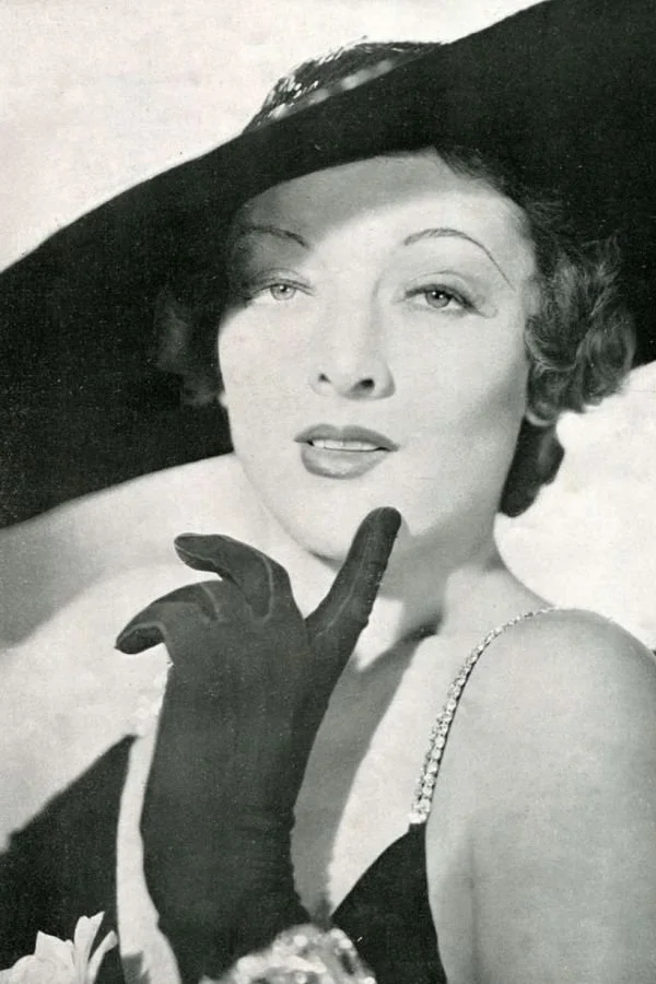 1930s Glamour - The Glam Style of Hollywood’s Golden Age - Classic Critics Corner