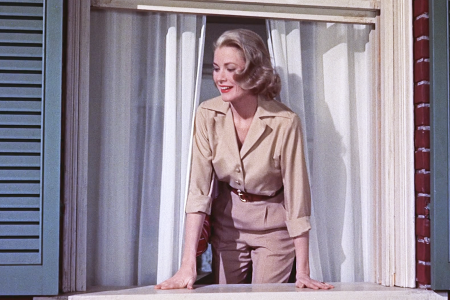 Grace Kelly Oscar Dress - Your Ultimate Evening Gown Inspiration ...