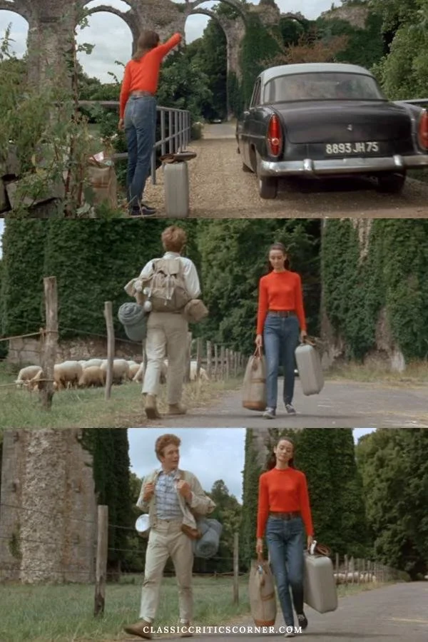 Audrey Hepburn Two for the Road - Her Mod 1960s Vintage Style - Classic ...