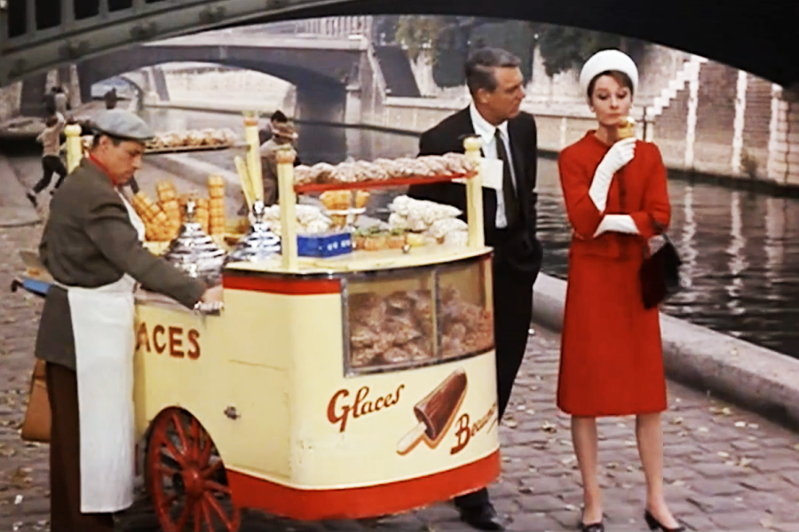 Audrey Hepburn Charade Wardrobe - 12 Stunning Outfit Ideas - Classic ...