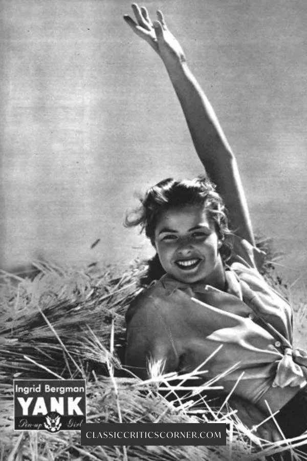 The Golden Age of the Pinup - Pin-up Girl History and Style - Classic ...