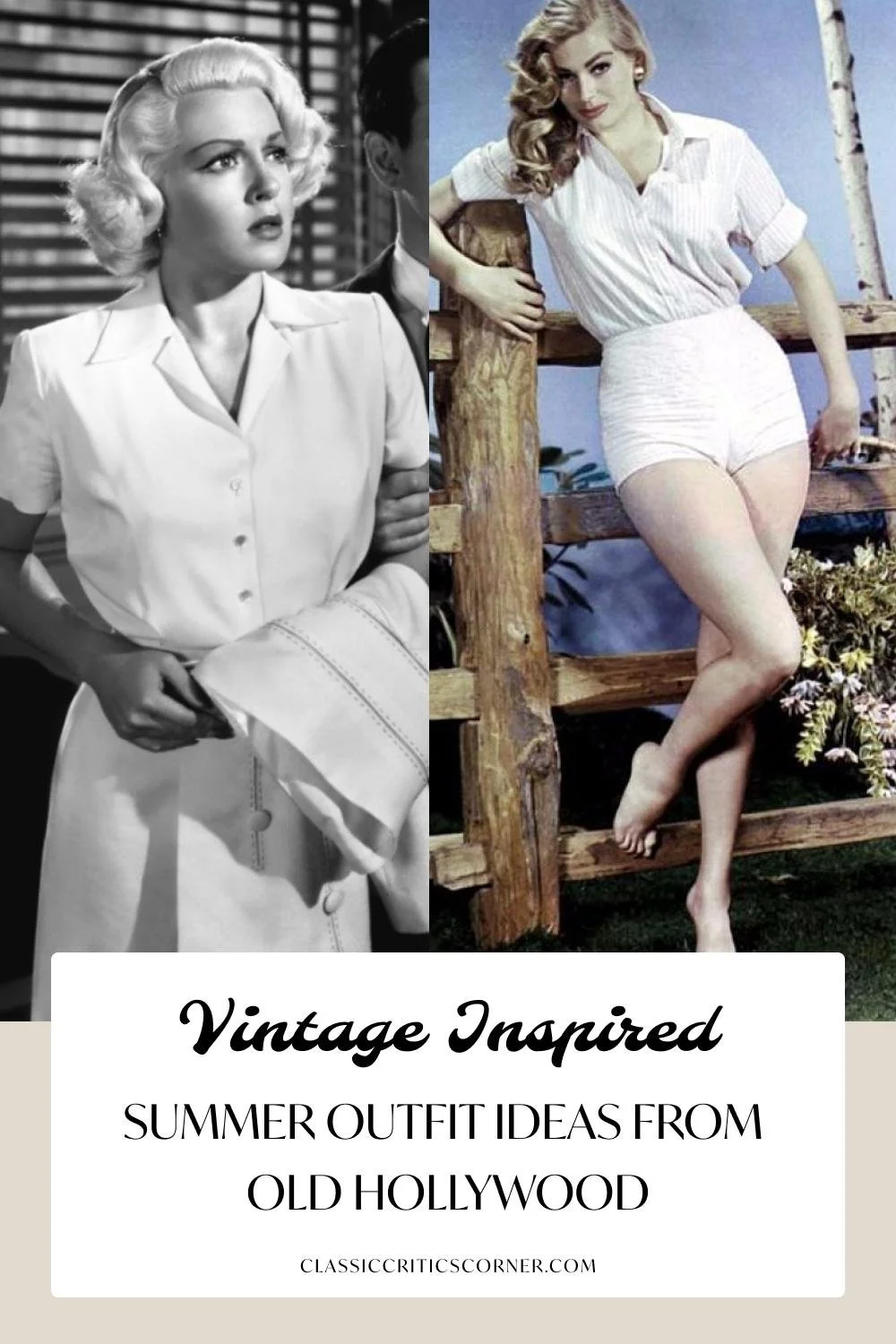 summer vintage outfits | Dresses Images 2025
