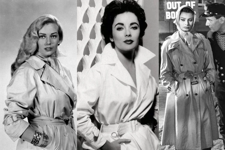 9 Stunning 1950s Coats Styles that'll Make You Feel Like a Old ...